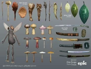 Epic Concept Art | Epic Wiki | Fandom