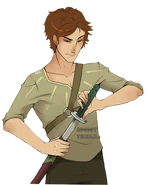 Nod | Epic Wiki | Fandom