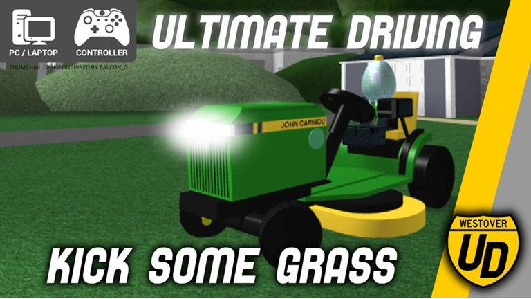 ROBLOX: Ultimate Driving | Epic Tree House Wiki | Fandom