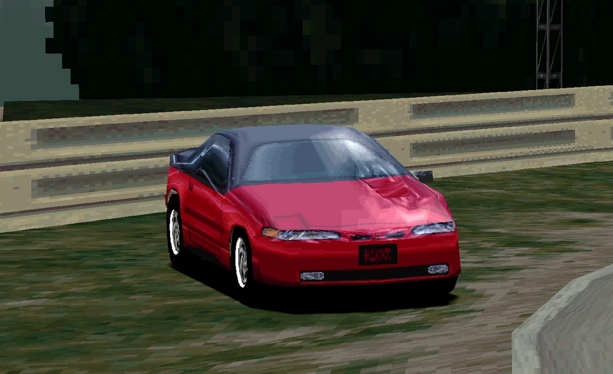 Eclipse Talon | EPIC turismo 2 Wiki | Fandom