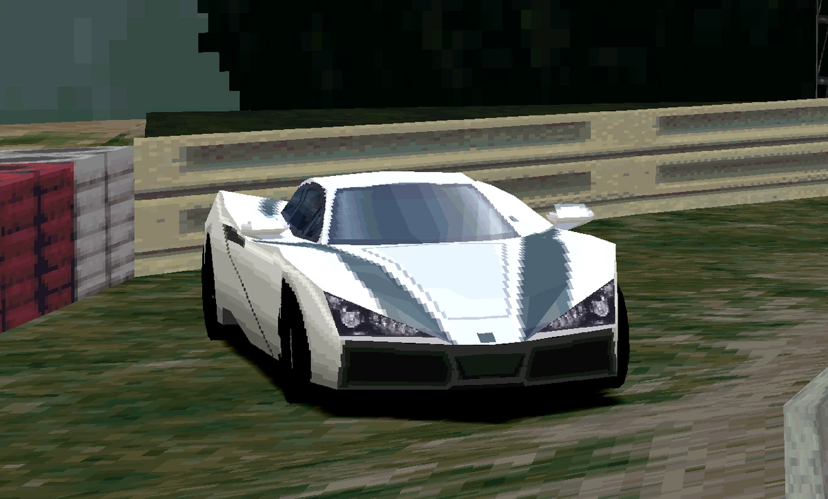 Hum3d Generic Sports Car | EPIC turismo 2 Wiki | Fandom