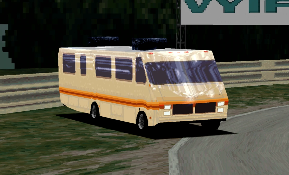 Krystal Ship RV | EPIC turismo 2 Wiki | Fandom