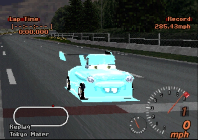 Tokyo Mater | EPIC turismo 2 Wiki | Fandom