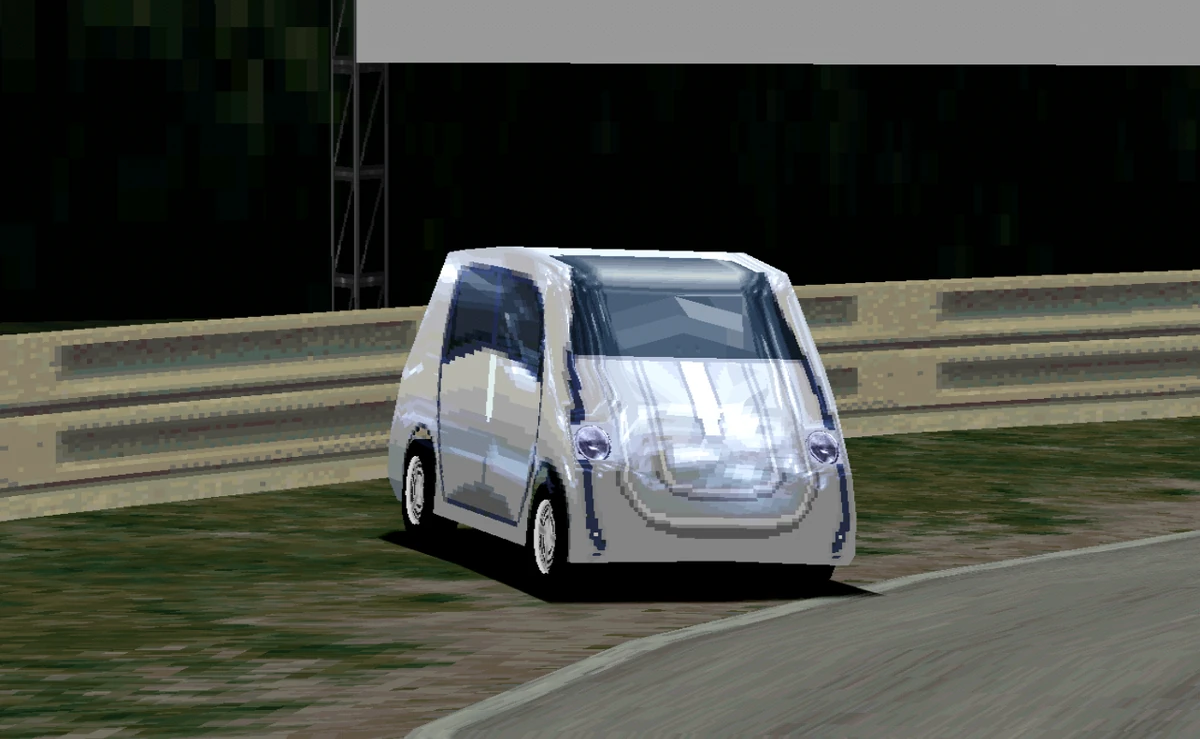 Pod | EPIC turismo 2 Wiki | Fandom