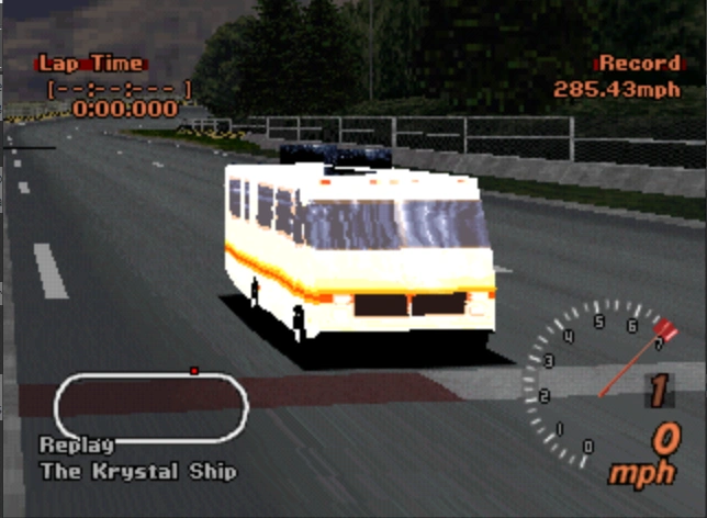 Krystal Ship RV | EPIC turismo 2 Wiki | Fandom