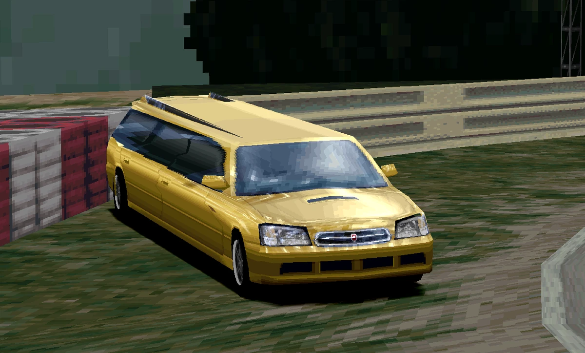 Subaru Outback limo | EPIC turismo 2 Wiki | Fandom
