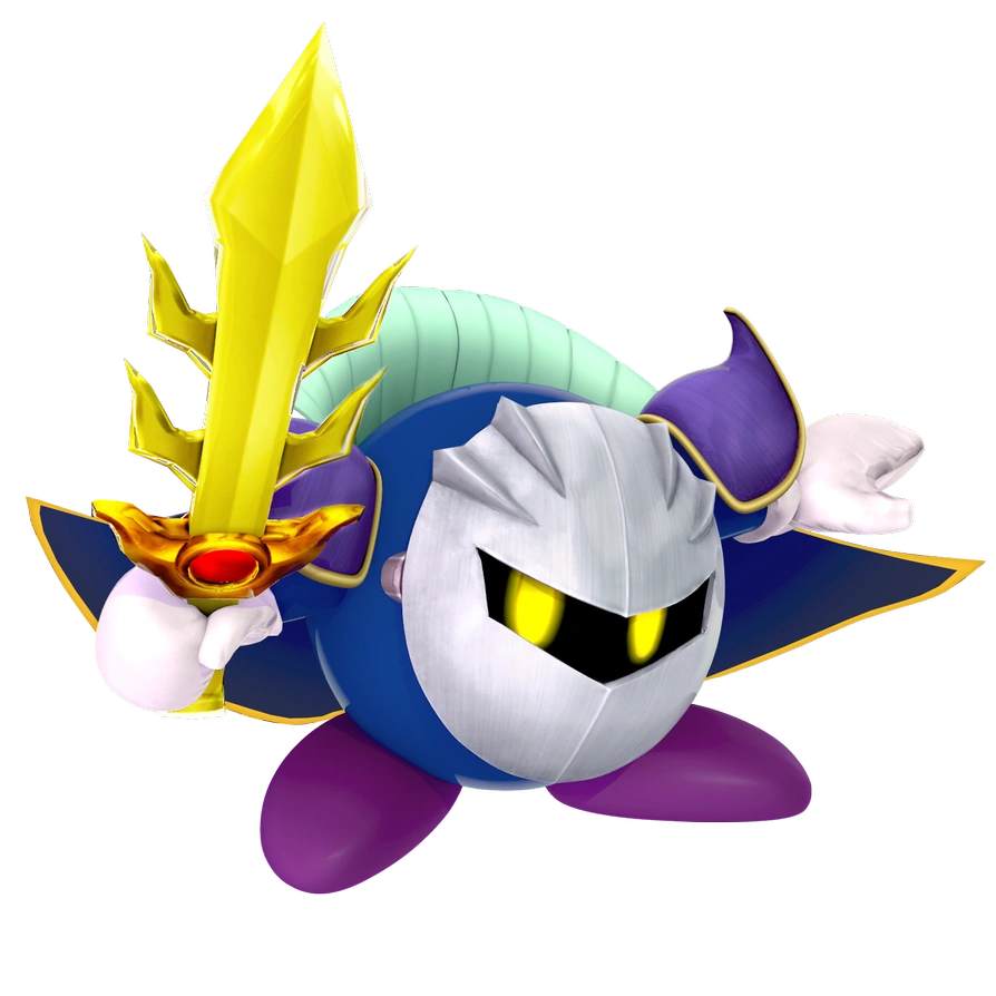 Meta Knight | Epic VS Wiki | Fandom