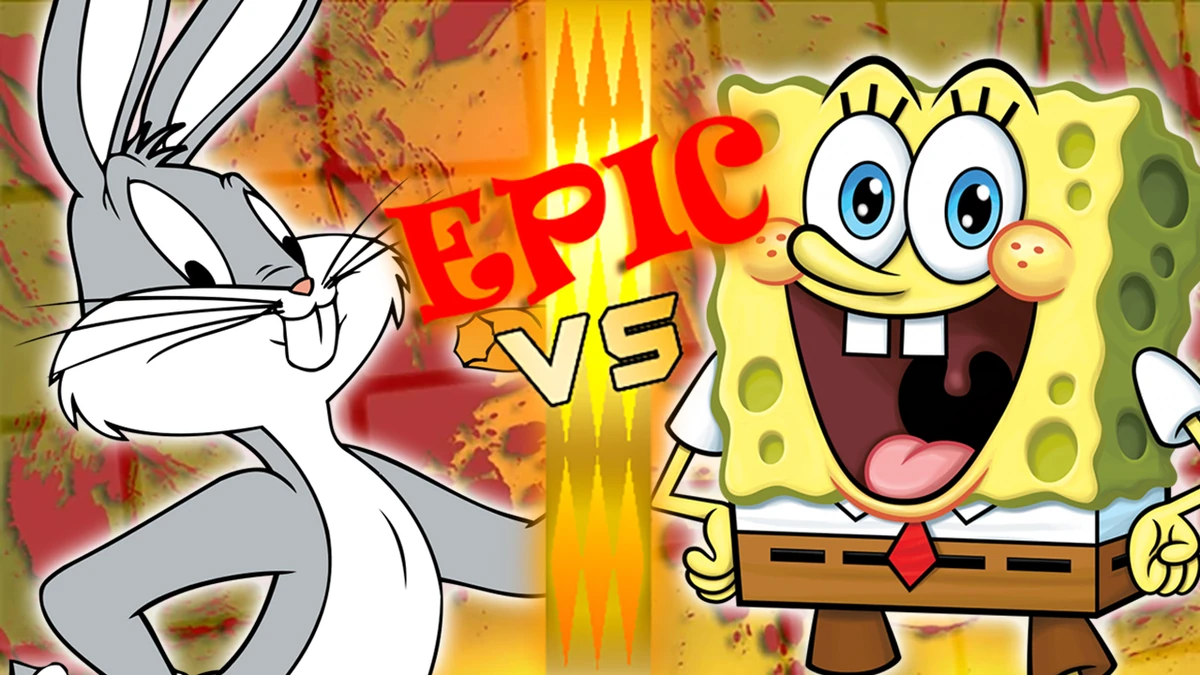 Bob Esponja Vs Bob Esponja Bob Esponja | The Fandub Database | Fandom