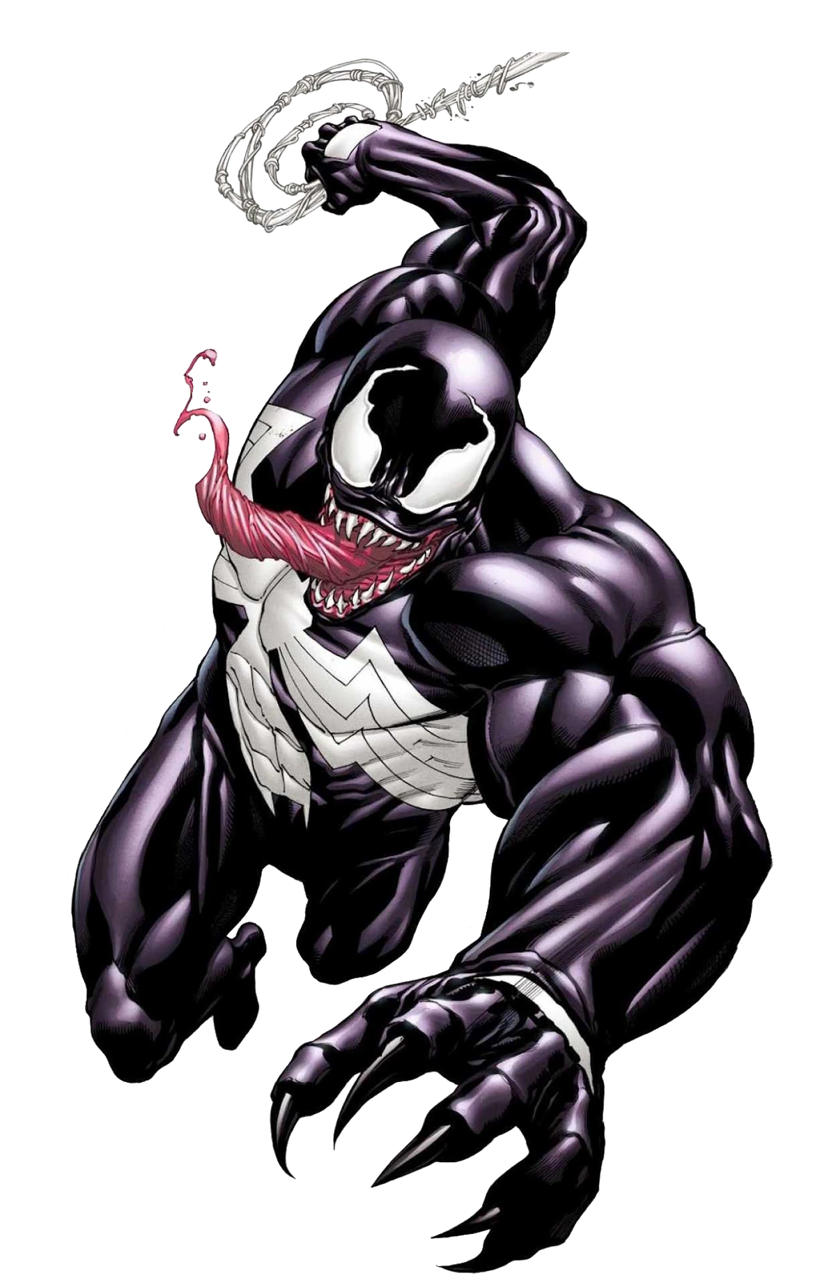 Venom | Epic VS Wiki | Fandom