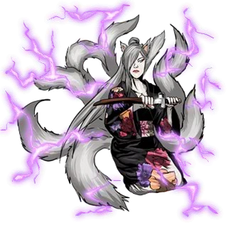 Fox Demon | Epic War Legends | Fandom