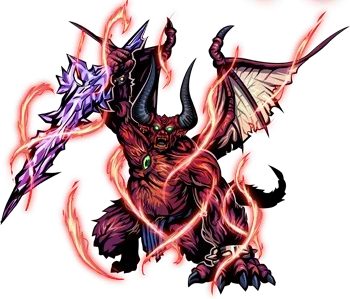 Balrog | Epic War Legends | Fandom