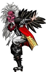 Tengu | Epic War Legends | Fandom