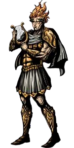 Apollo | Epic War Legends | Fandom