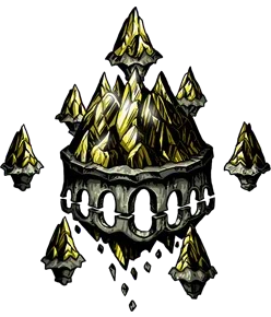 Thunder Crystal | Epic War Legends | Fandom