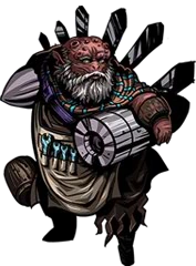 Beuh | Epic War Legends | Fandom