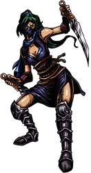 Kunoichi | Epic War Legends | Fandom