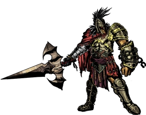 Ares | Epic War Legends | Fandom