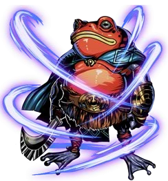 Reggie The Frog | Epic War Legends | Fandom