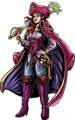 Captain Pink | Epic War Legends | Fandom