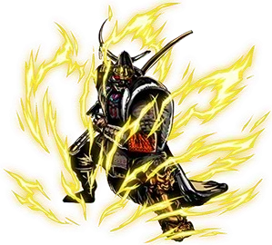 Tengu the Samurai | Epic War Legends | Fandom