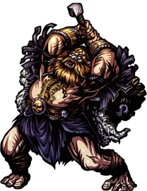 Samson | Epic War Legends | Fandom