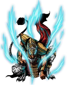 Garuda | Epic War Legends | Fandom