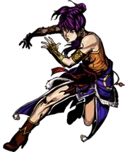 Kitara The Huntress | Epic War Legends | Fandom