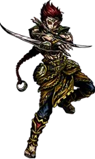 Shadow Slayer | Epic War Legends | Fandom