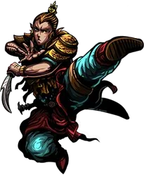 Fei Long | Epic War Legends | Fandom