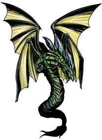 Wind Dragon | Epic War Legends | Fandom