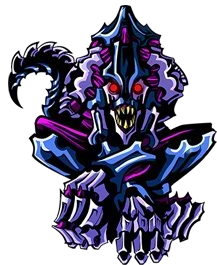 Mega Death | Epic War Legends | Fandom