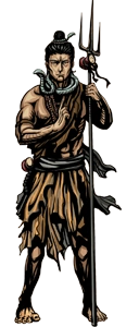 Snake Priest | Epic War Legends | Fandom