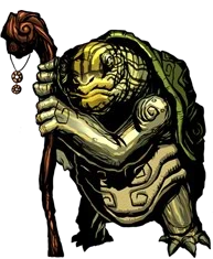 Turtle Master | Epic War Legends | Fandom