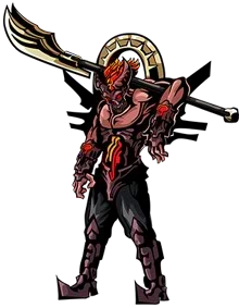 Hell Knight | Epic War Legends | Fandom