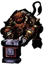 Taurus Warrior | Epic War Legends | Fandom