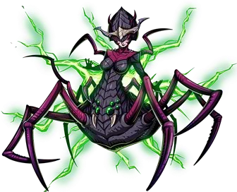 Spider Lala | Epic War Legends | Fandom