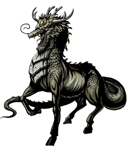 Kirin | Epic War Legends | Fandom