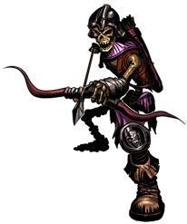 Skeleton Archer | Epic War Legends | Fandom
