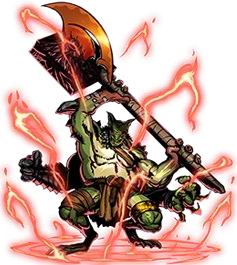 Buto Ijo | Epic War Legends | Fandom