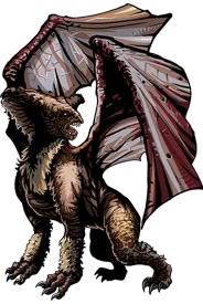 Quartz Dragon | Epic War Legends | Fandom