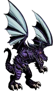 Purple Menace | Epic War Legends | Fandom