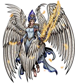 Serafiel | Epic War Legends | Fandom