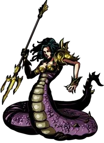Lamia | Epic War Legends | Fandom