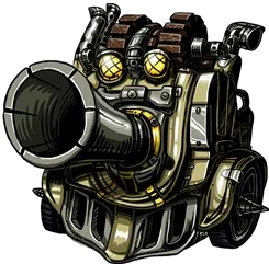 Battle Tank | Epic War Legends | Fandom