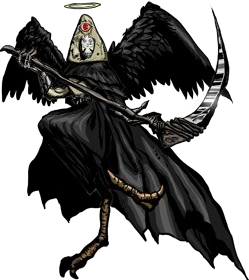 Doom Reaper | Epic War Legends | Fandom