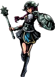 Helen the Gladiator | Epic War Legends | Fandom