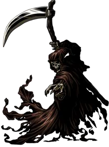 Death | Epic War Legends | Fandom