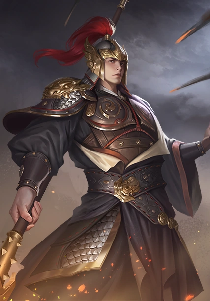 Wen Yang | Epic War: Thrones Wiki | Fandom