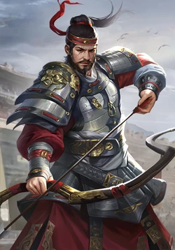 Han Dang | Epic War: Thrones Wiki | Fandom