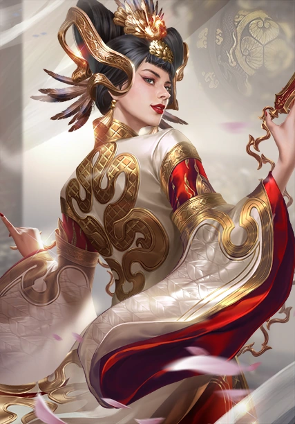 Mrs Guo | Epic War: Thrones Wiki | Fandom